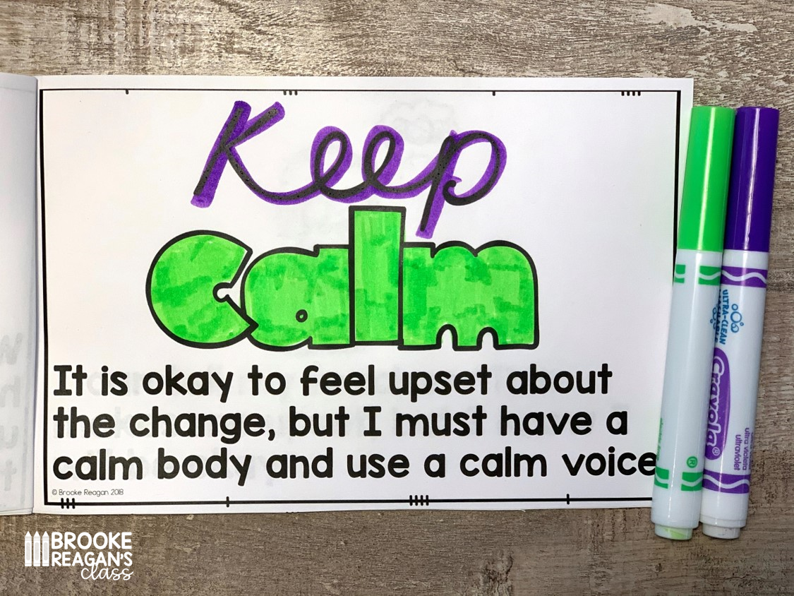 Using Social Stories to Teach Social Skills and Appropriate Ways to ...