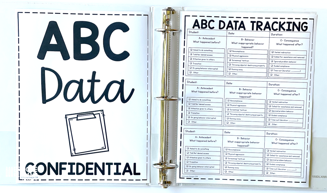 3 Behavior Essentials for Teachers