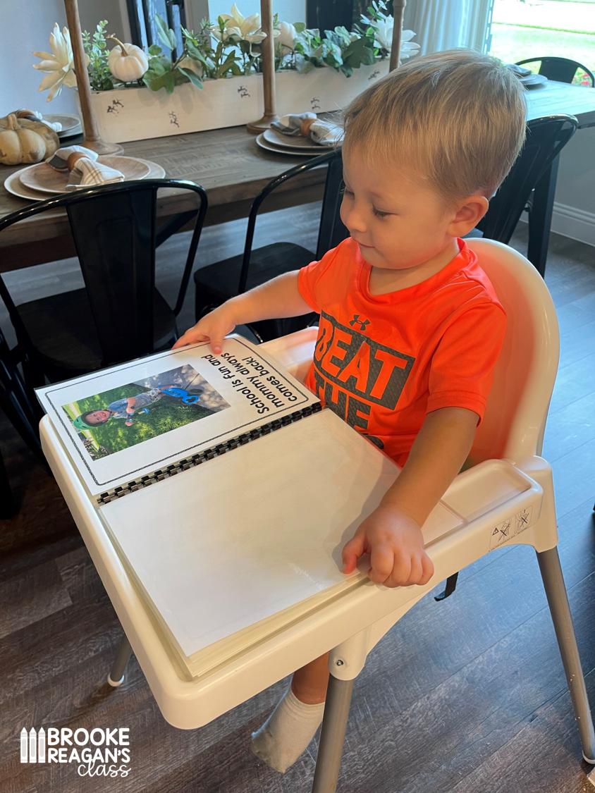 Power of Social Stories: Why I Believe in Social Stories - Brooke ...