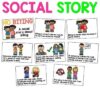 Social Story: No Biting - Brooke Reagan's Class