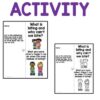 Social Story: No Biting - Brooke Reagan's Class