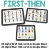 Digital First-Then Boards: Digital Positive Reinforcement System ...