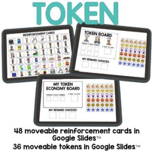 Digital Token Economy: Digital Positive Reinforcement Behavior ...