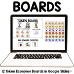 Digital Token Economy: Digital Positive Reinforcement Behavior Management System - Brooke Reagan ...