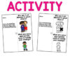 Social Story: No Pinching - Brooke Reagan's Class