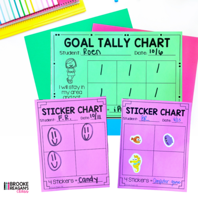 The Surprising Power of Sticker Charts: Boosting Motivation and ...