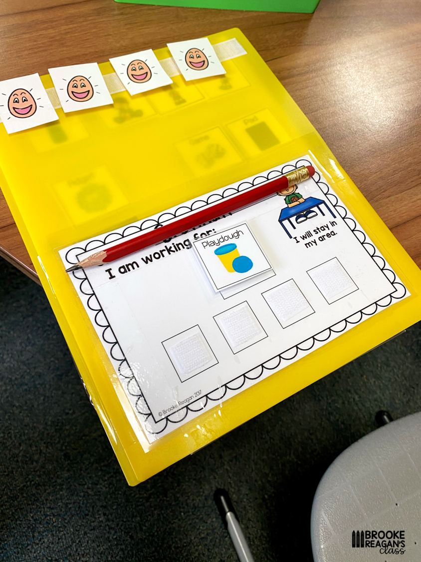 From Chaos to Calm: Mastering Behavior with Token Boards - Brooke ...