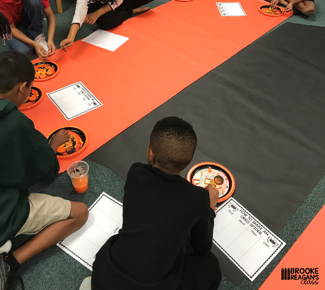 Halloween Activities: Embracing the Fun While Keeping Structure and ...