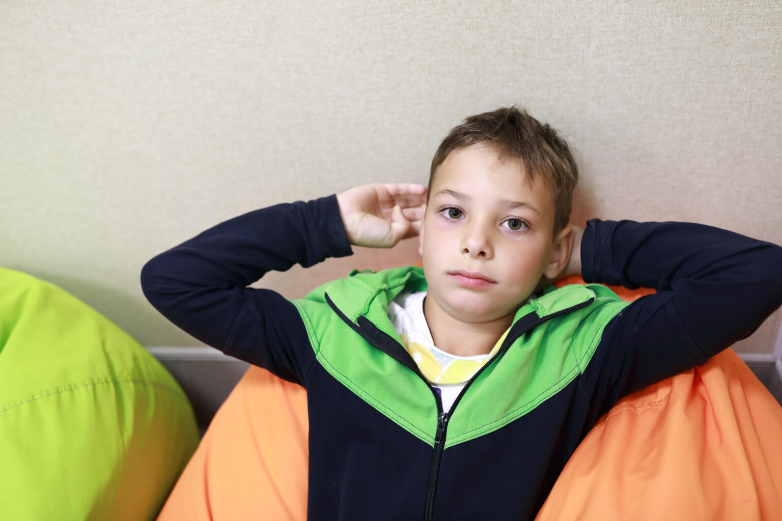 Help with Aggressive Behaviors in the Classroom - Brooke Reagan's Class