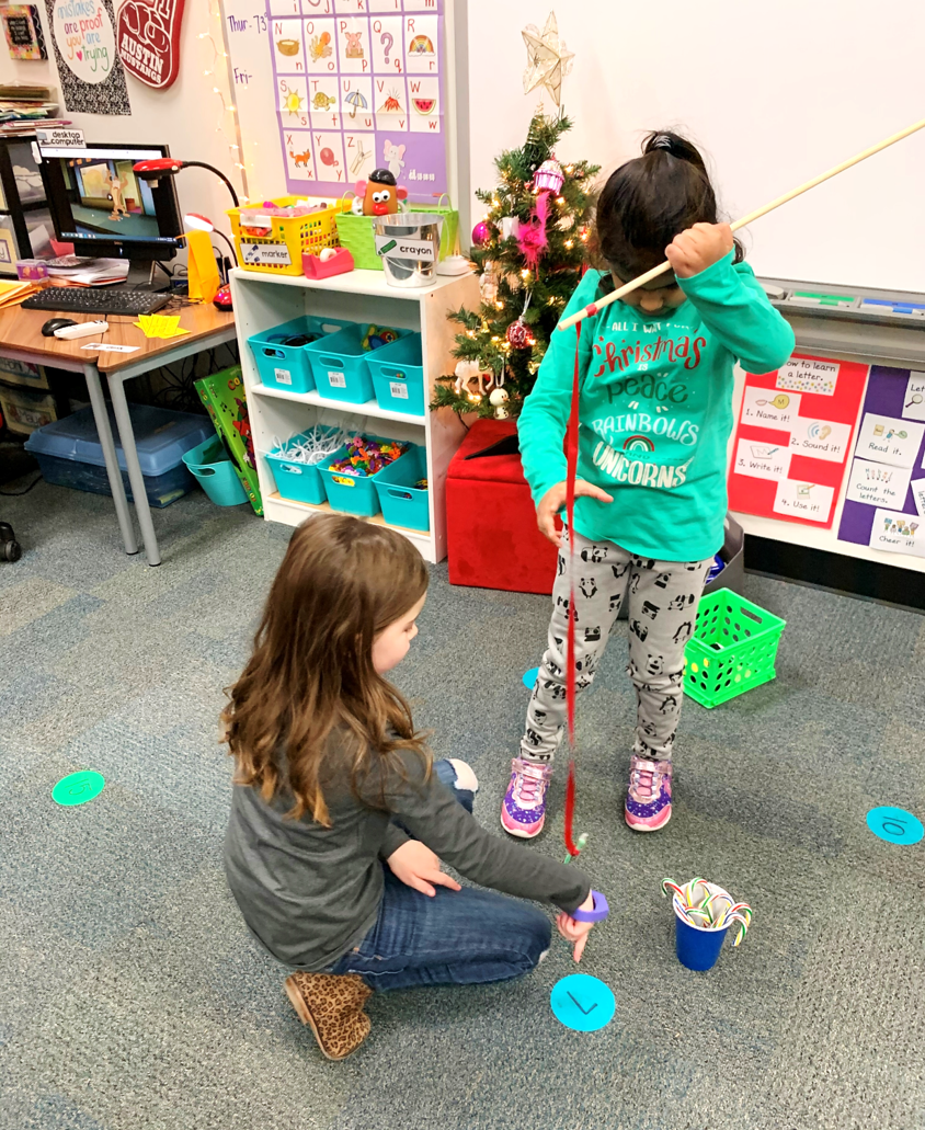 How to Manage Behavior at Class Parties: 5 Strategies - Brooke Reagan's ...