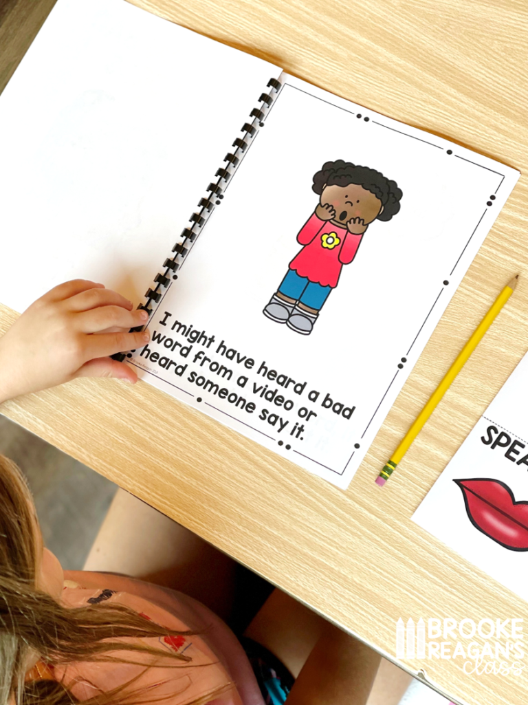 Impact of Social Stories on Behavior: Strategies That Actually Work ...