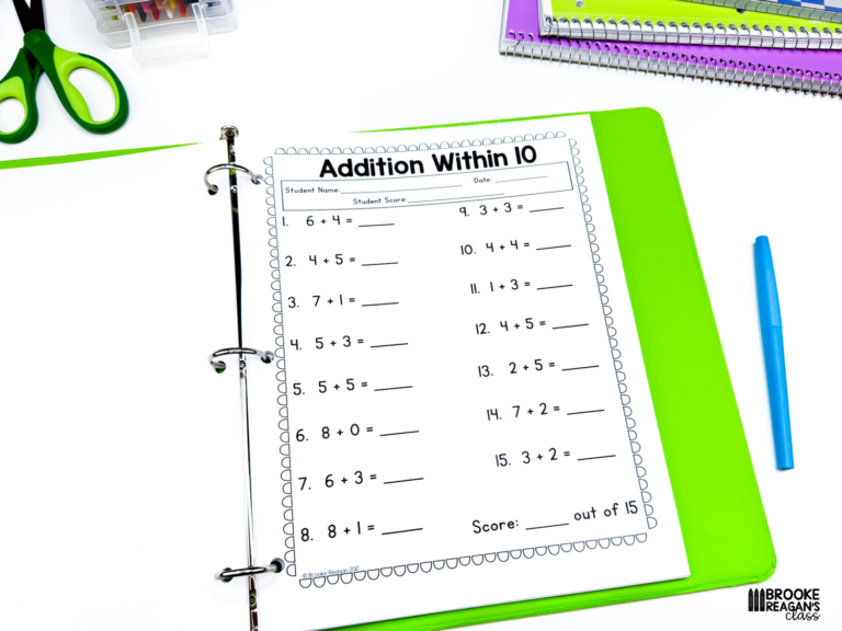 Mastering IEP Goal Tracking: Tips for Special Education Teachers ...