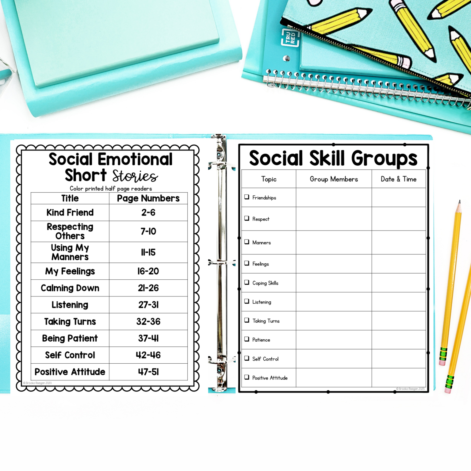 Teaching Social Skills: Strategies for Effective Social Skills Groups ...